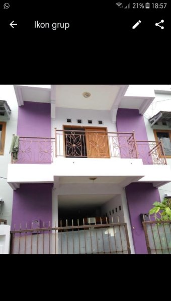 Kost Griya Putri Andari - Kost