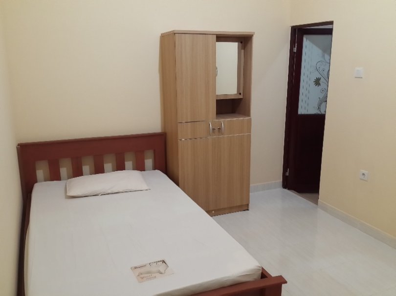 Kost Lengkap Panjer Denpasar - Kost Pancoran Jakarta Selatan