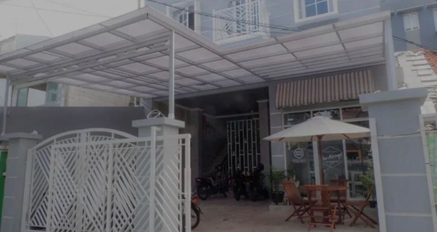 SEWA KOST JLN. CILAMAYA CIDENG - Kost Campur Jakarta, Jakarta Pusat Murah