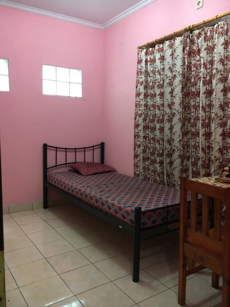 Kost Putri Firdausi Kost Putri Jakarta Jakarta Timur Murah