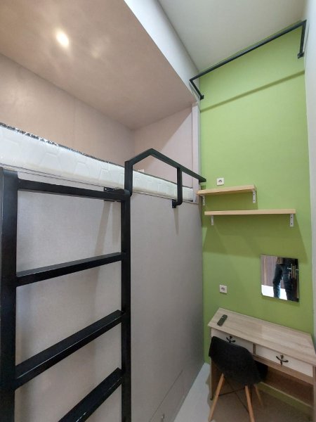 Autumn Living Simokerto - Kost Campur Jawa Timur, Surabaya Murah