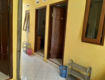 KOS OMAH BUAH SEGAR Sukun Malang - Kost Putri Jawa Timur, Malang Murah