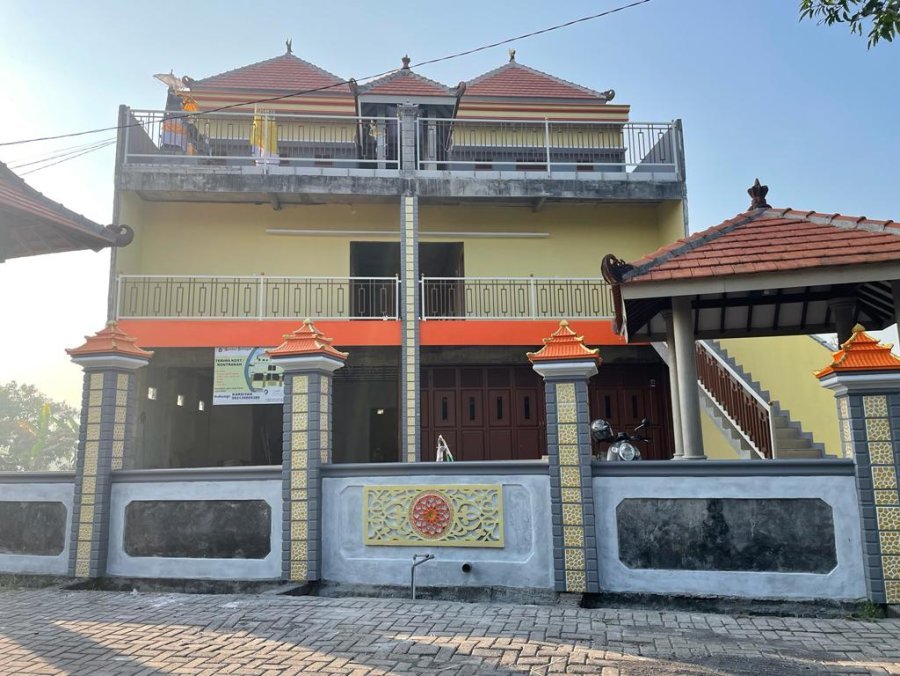 Terima Kos-Kosan dan Kontrakan Dekat Universitas Ciputra Sur - Kost ...