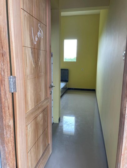 Terima Kos-Kosan dan Kontrakan Dekat Universitas Ciputra Sur - Kost ...