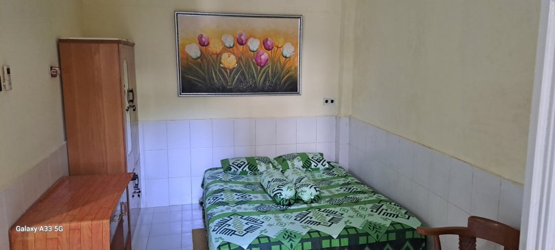 Kos murah bebas eksekutif di tengah kota surabaya - Kost Surabaya