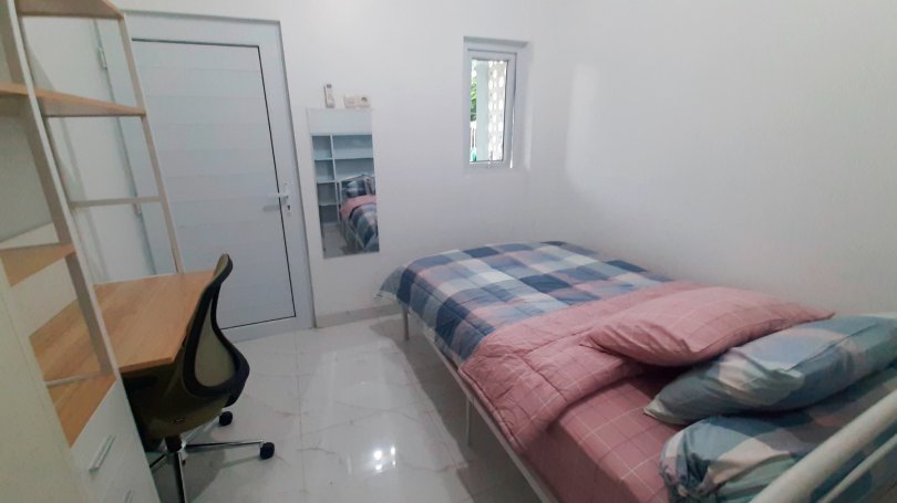 KOST CANDI PUTRI EXCLUSIVE ROOM - Kost Jawa Tengah Jawa Tengah
