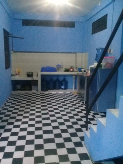 Kost Semarang - Sewa Kost Semarang Murah Bebas Fasilitas Lengkap
