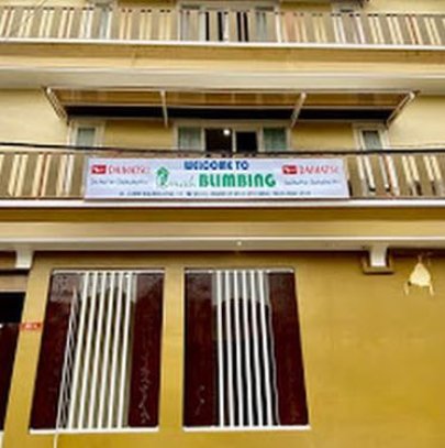 Kost Exclusive - Kost Campur Jawa Timur, Malang Murah