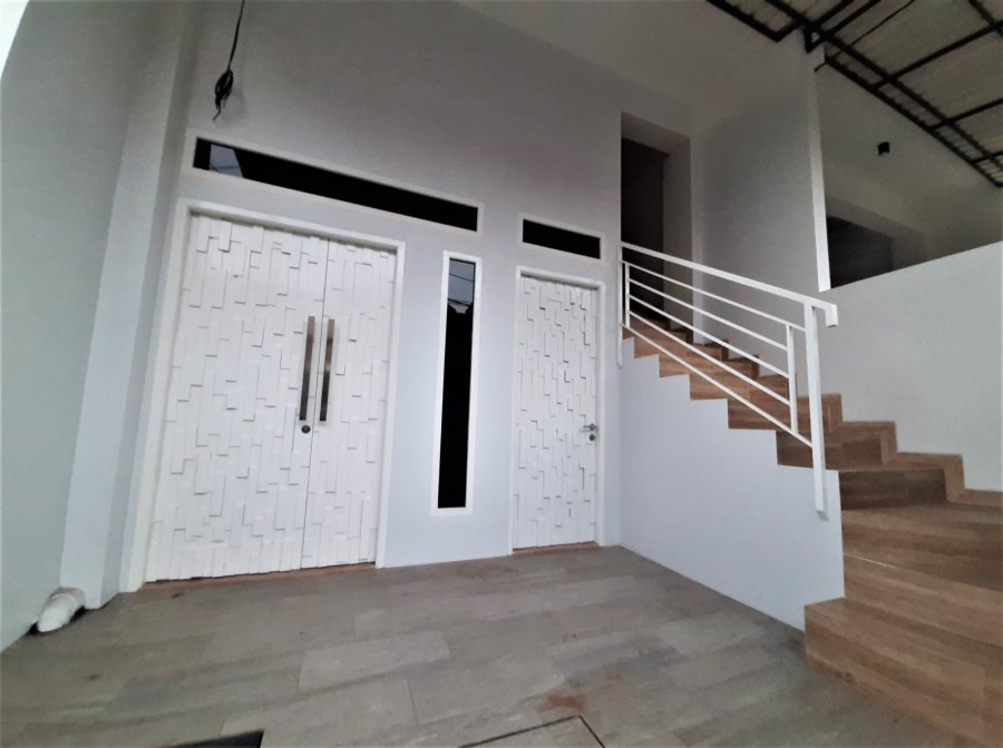 Kost 5 Star Muwardi - Kost Grogol Petamburan Jakarta Barat