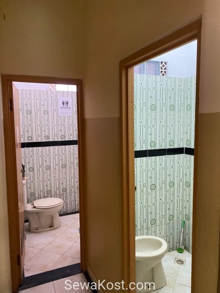 Kostan Murah di Jaksel - Kost Putri Jakarta, Jakarta Selatan Murah