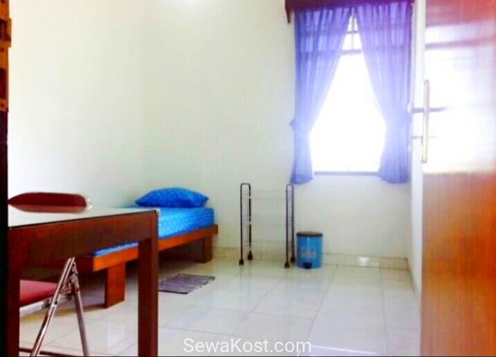 Kos Putri Torsana Semarang - Kost Banyumanik Semarang