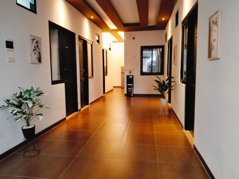 Kos Buimas Exclusive KEBAGUSAN - Kost Pasar Minggu Jakarta Selatan