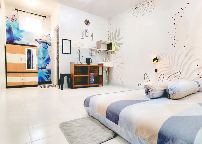 Kost Bali | Info Rumah Kost Bali Murah dan Strategis