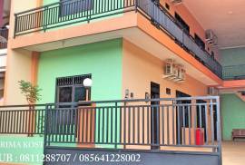 KOS SEMARANG - Jawa Tengah, Semarang Murah