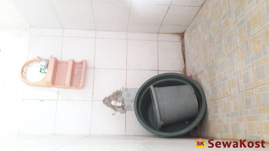 Kost Pak Rudi - Kost Jakarta Selatan