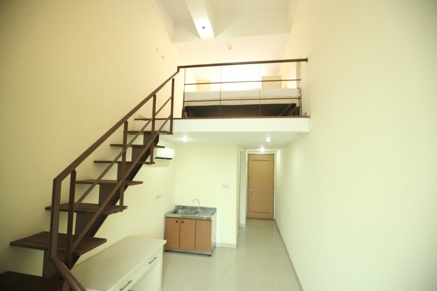 Dloft Apartement - Kost Keluarga Jakarta, Jakarta Barat Murah