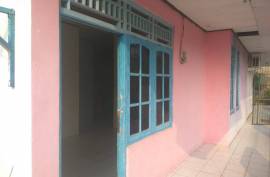 Rumah Kontrakan Depok Margonda UI Gunadarma Pocin - Kost