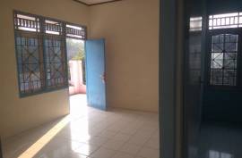 Rumah Kontrakan Depok Margonda UI Gunadarma Pocin - Kost