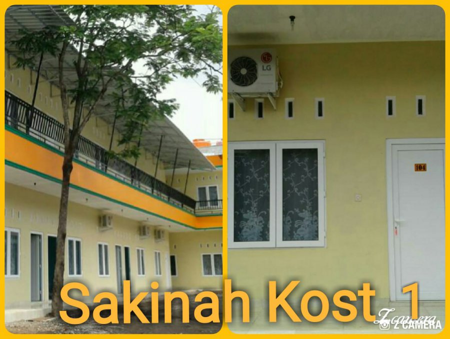 KOST SEMARANG/KOS SEMARANG/KOST DI SEMARANG/KOS DI SEMARANG - Kost ...