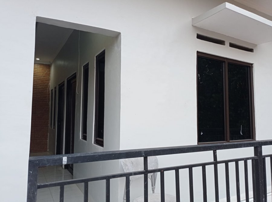 Wisma Pondok Karya Kost Karyawan Putra - Kost Mampang Prapatan Jakarta ...