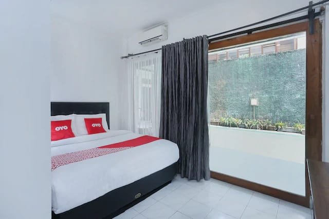 Kost fasilitas hotel - Kost Campur Yogyakarta, Yogyakarta Murah