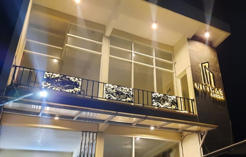 Kost Murah Modern Pertama di MALANG - Kost Blimbing Malang