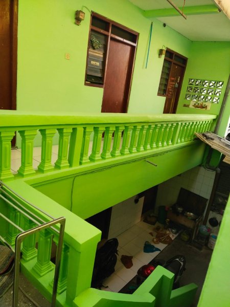 kosan simple - Kost Campur Jawa Timur, Sidoarjo Murah