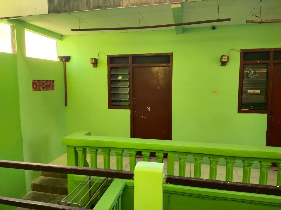kosan simple - Kost Campur Jawa Timur, Sidoarjo Murah