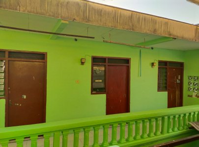kosan simple - Kost Campur Jawa Timur, Sidoarjo Murah