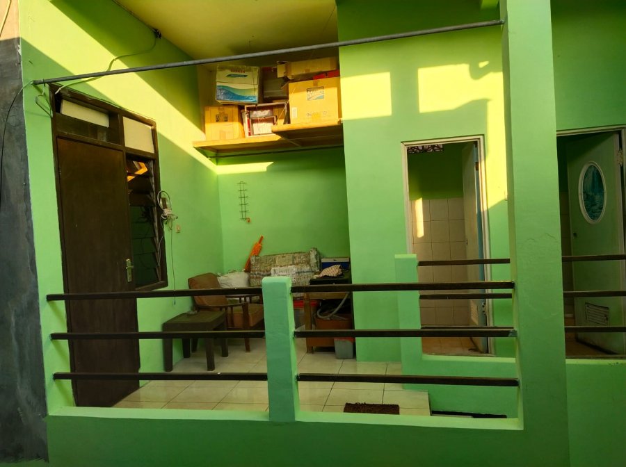 kosan simple - Kost Campur Jawa Timur, Sidoarjo Murah