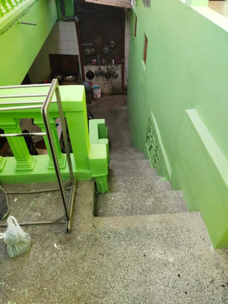 kosan simple - Kost Campur Jawa Timur, Sidoarjo Murah