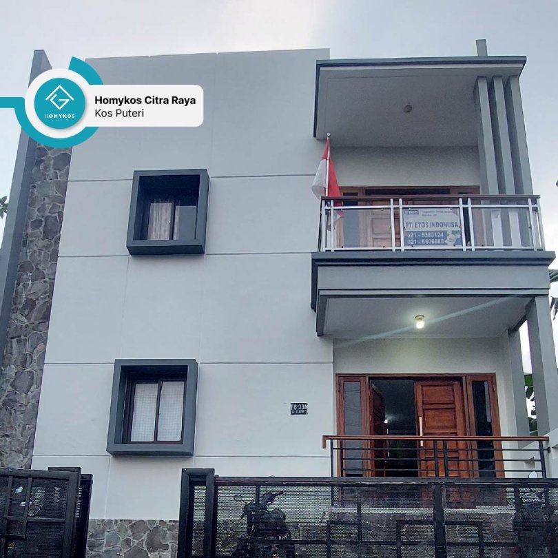 Homykos Citra Raya - Kost