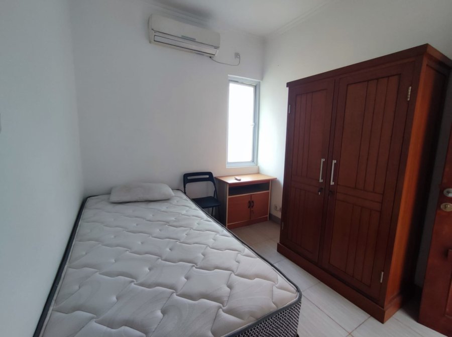 KOST LENGKAP RAWA BUNTU BSD TANGERANG SELATAN - Kost