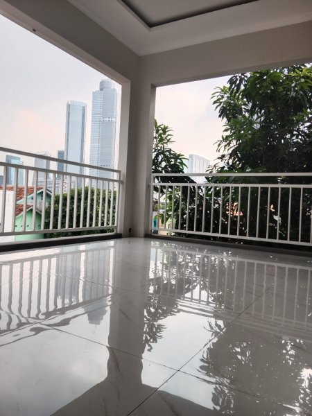 Kost Putri Menteng Atas Selatan Bangunan Baru Dekat Mall Kok - Kost ...