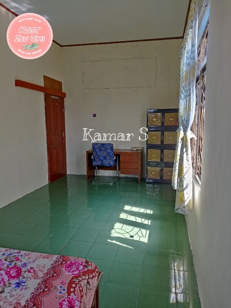 Kost Ibu Umi AC - Kost Jakarta Timur