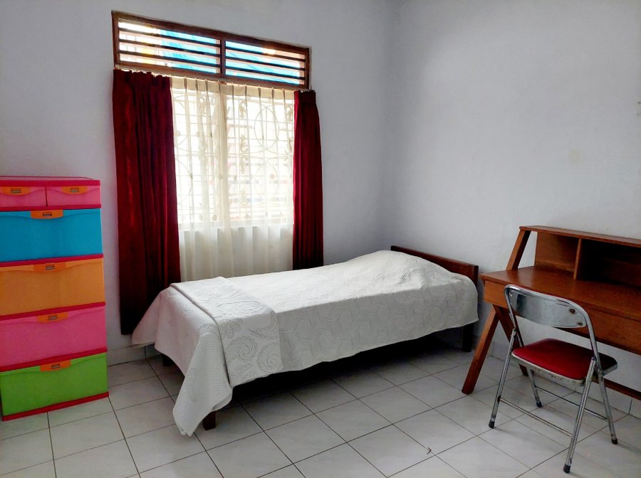 Otang Kost_The Comfort Place - Kost Putra Jakarta, Jakarta Selatan Murah
