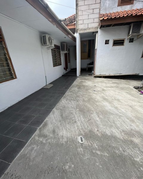 Otang Kost_The Comfort Place - Kost Tebet Jakarta Selatan