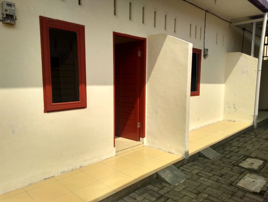 Kos Sultan Medan - Kost Percut Sei Tuan Deli Serdang