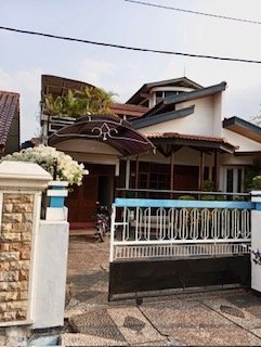 Kost Puteri Cut Mutia - Kost Teluk Betung Utara Bandar Lampung