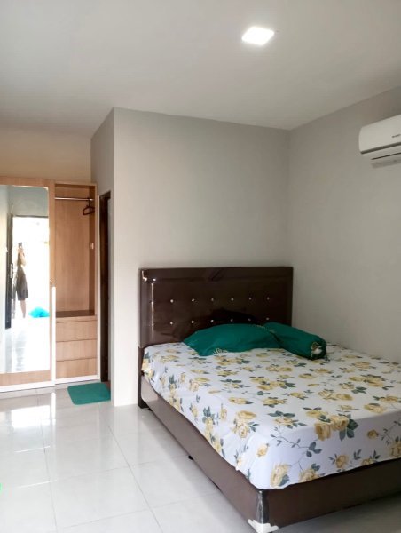 Kost Puteri Cut Mutia - Kost Teluk Betung Utara Bandar Lampung