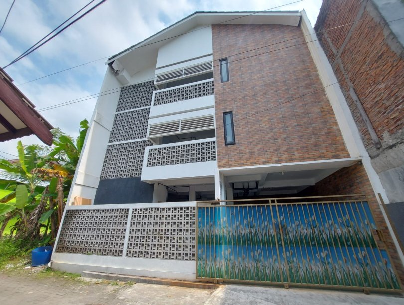 Kost Semarang - Sewa Kost Semarang Murah Bebas Fasilitas Lengkap