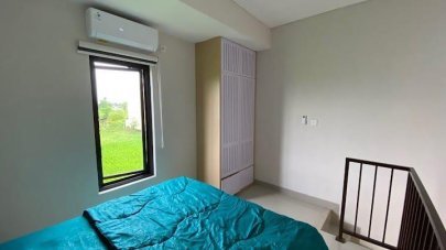 Stay At Renon - Kost Denpasar
