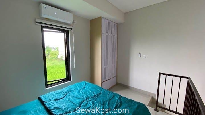 Stay At Renon - Kost Denpasar