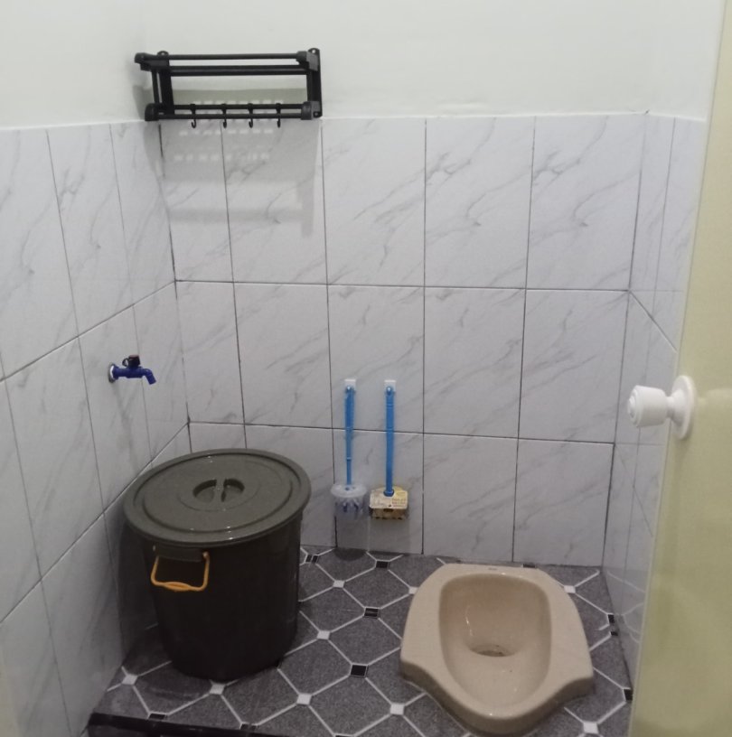 TERIMA KOST - Kost Margorejo Pati