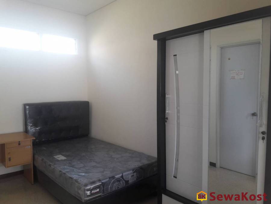 Hunian Kost ternyaman di Tebet - Kost Campur Jakarta, Jakarta Selatan Murah