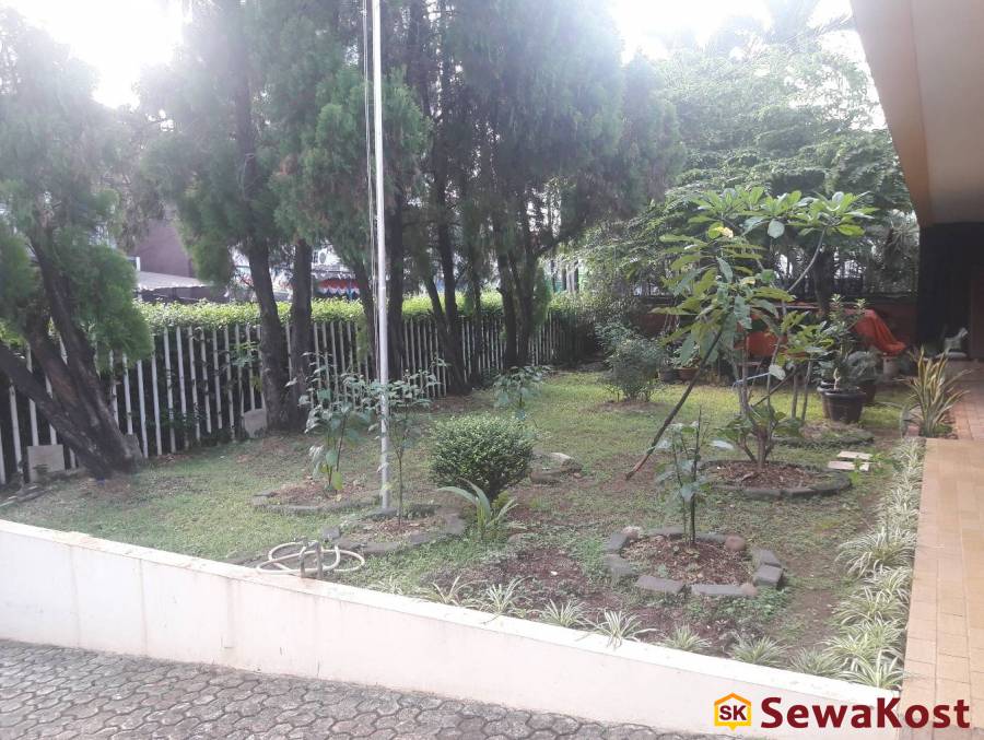 Hunian Kost ternyaman di Tebet - Kost Campur Jakarta, Jakarta Selatan Murah