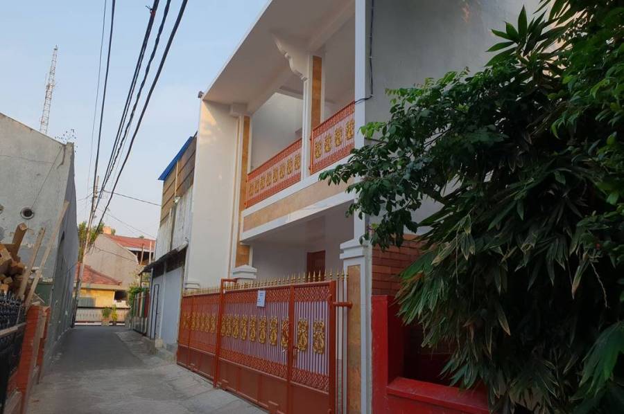 Kost Balai Rakyat Tebet Timur - Kost Putri Jakarta, Jakarta Selatan Murah