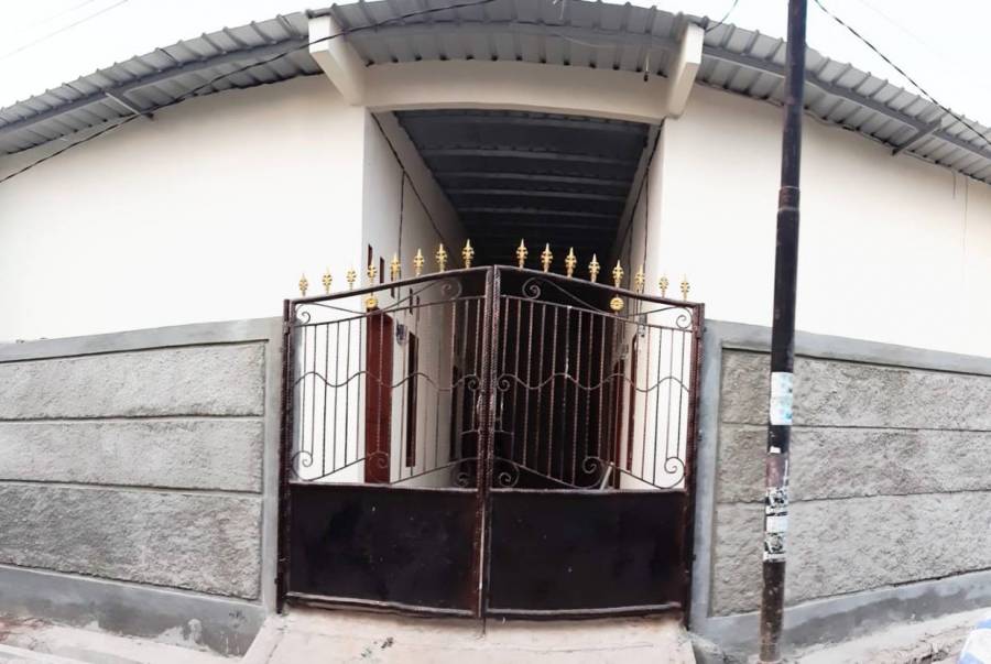 KOSTAN BARU NYAMAN DAN AMAN - Kost Pasutri Jakarta, Jakarta Utara Murah