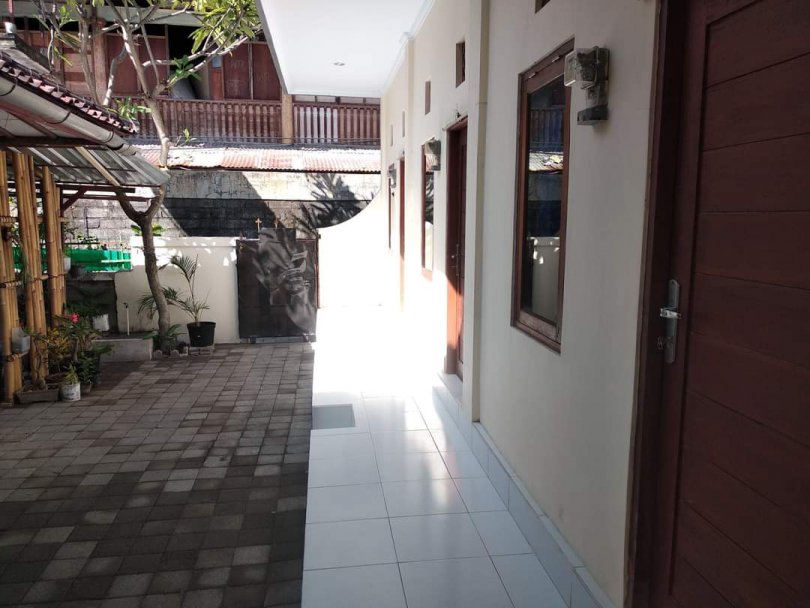 Kost Denpasar - Kost Campur Bali, Denpasar Murah