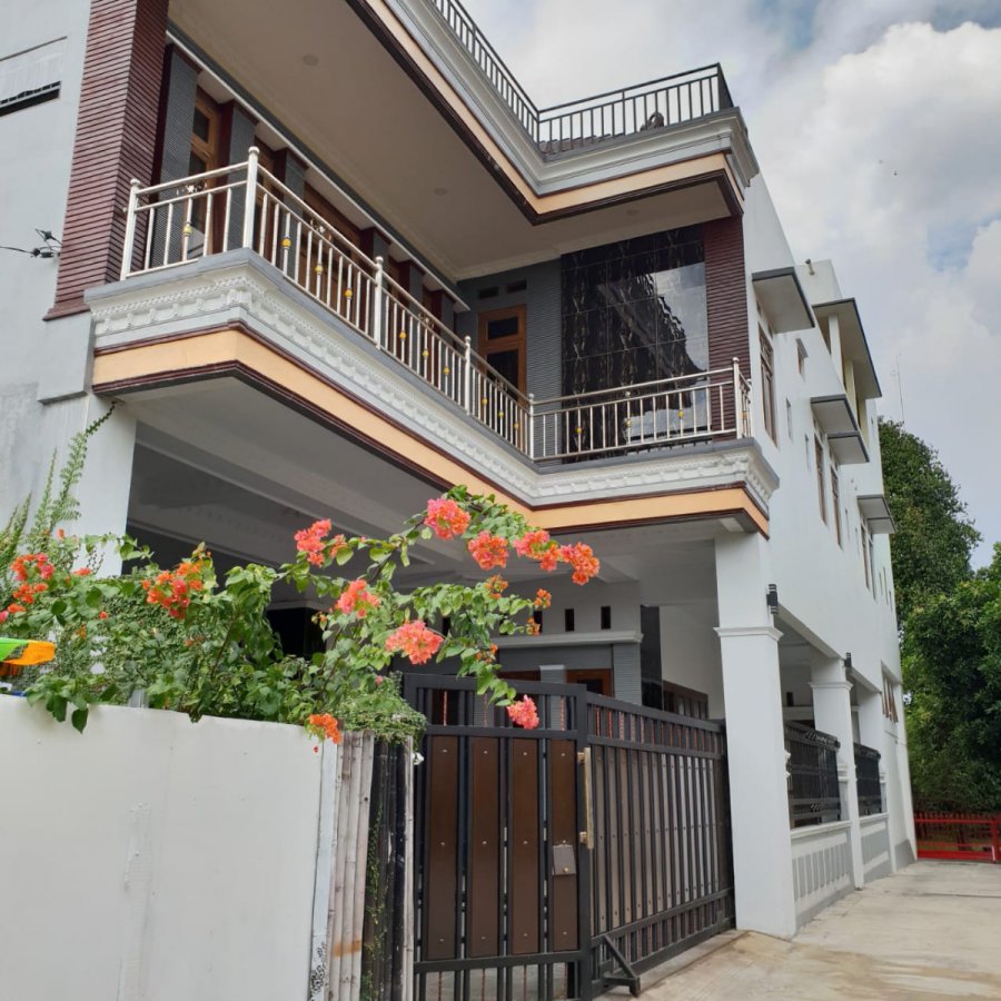 Kostan Pak Je - Kost Putri Yogyakarta, Bantul Murah